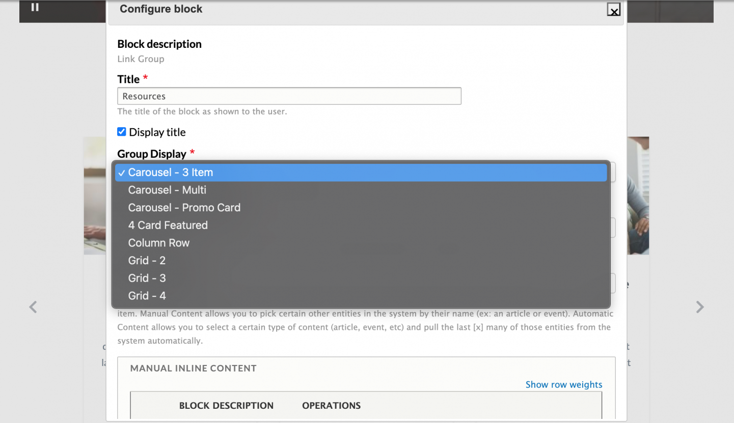 Provus®: Drupal Content Editing Reimagined | Promet Source